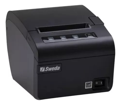 Impressora Termica Cupom Sweda - Ls Tecnologia