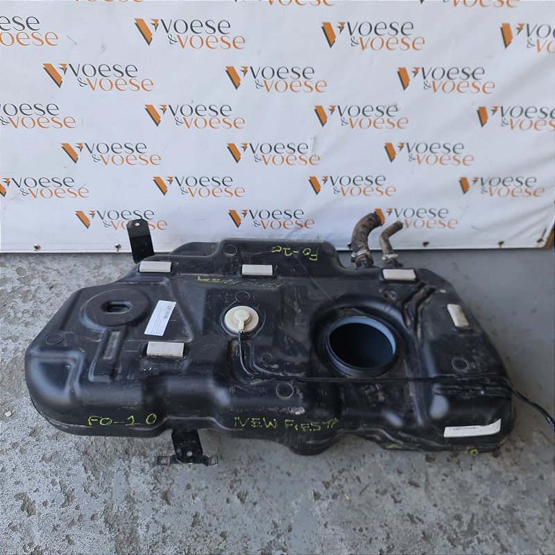 TANQUE COMBUSTÍVEL FORD FIESTA 2019 - CDV - Voese & Voese Peças Automotivas
