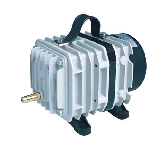 COMPRESSOR DE AR BOYU ELET/MAG ACQ-005 60L/M 220V - Aquabase Aquapaisagismo