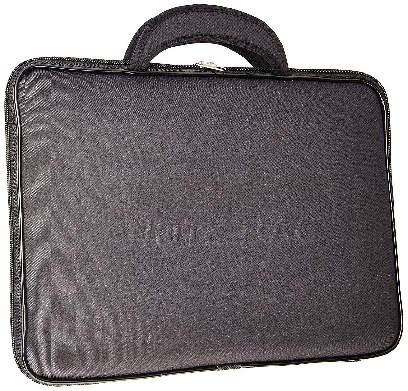 MALETA NOTEBOOK 15 Á 18P NOTE BAG - LCH INFORMATICA E PAPELARIA