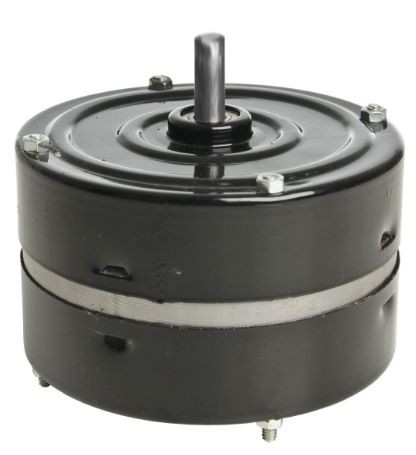 Motor para Exaustor 50cm 250W Bivolt - Loren Sid - Loja LS Eletro ...