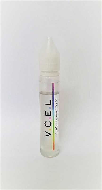 VCEL (Visual color effect liquid) - De Toni Dental - Detoni Dental