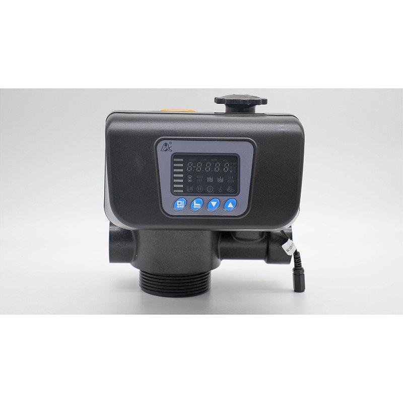 Válvula Automática para Filtro F67 B1 - 4 M³/H | Runxin - Runxin - Válvulas para Equipamentos de ...