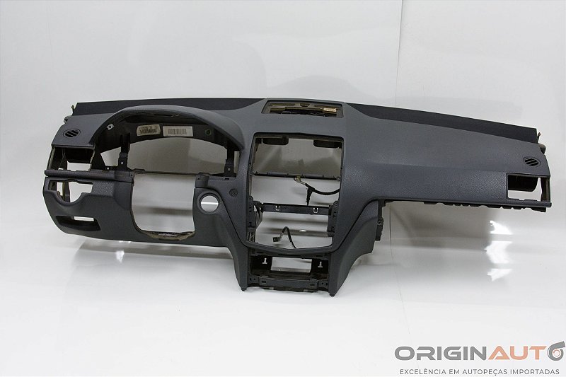 Airbag Capa Painel Mercedes C200 W204 2008 2011 A2046800287 ...