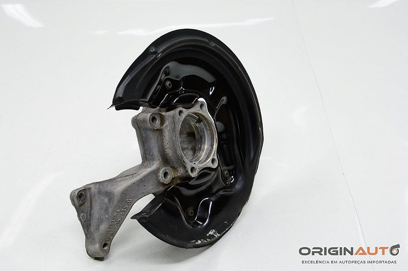 Montante Manga Eixo Traseiro Dir Audi Q3 2014 3C0505433G - Originauto ...