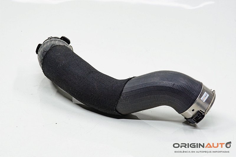 Mangueira Pressao Intercooler BMW X1 X2 Mini Cooper 16-19 - Originauto ...