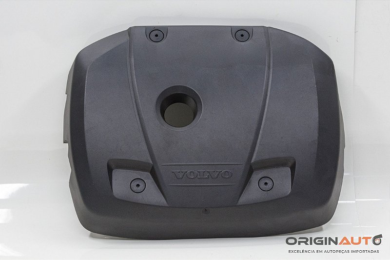Tampa Motor Volvo Xc60 2011 2012 2013 2014 2015 2016 2017 - Originauto ...