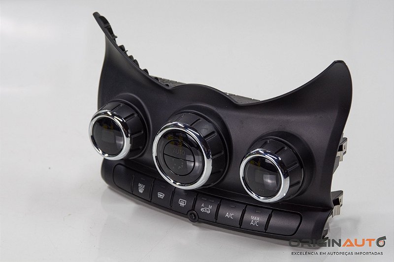 Comando Ar Condicionado Mini Cooper 2014-2018 F56 9354511 - Originauto ...
