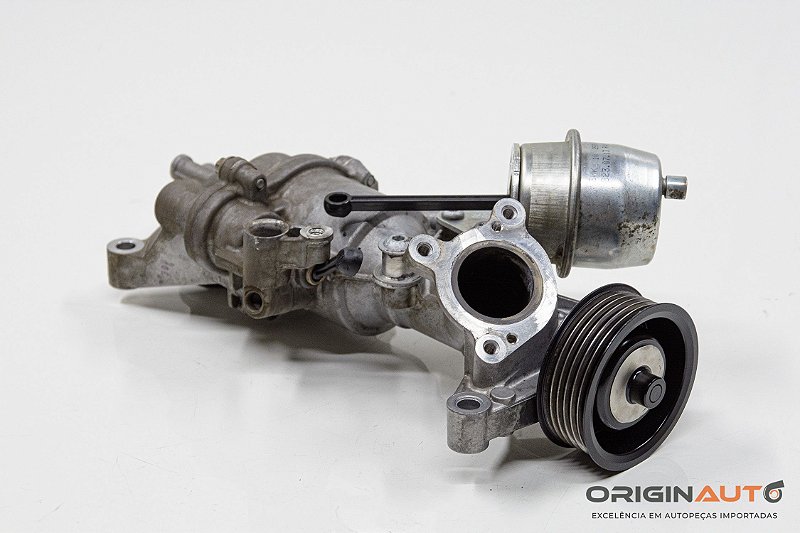 Bomba Agua Mercedes C 180 Coupe W204 2012-2019 A2742000601 - Originauto ...