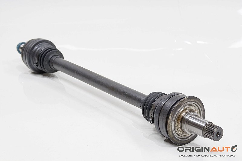 Semi Eixo Traseiro Mercedes C 180 Coupe 10-19 A2203570191 - Originauto ...