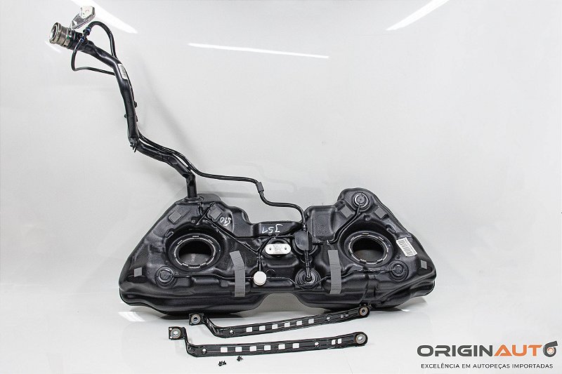Tanque Combustivel Mercedes C 180 Coupe W204 2012-2014 - Originauto ...