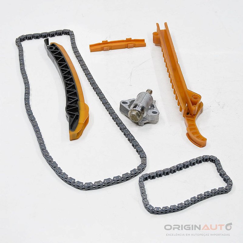 Kit Corrente Comando Mercedes CLA200 2018 A2700521000 - Originauto ...