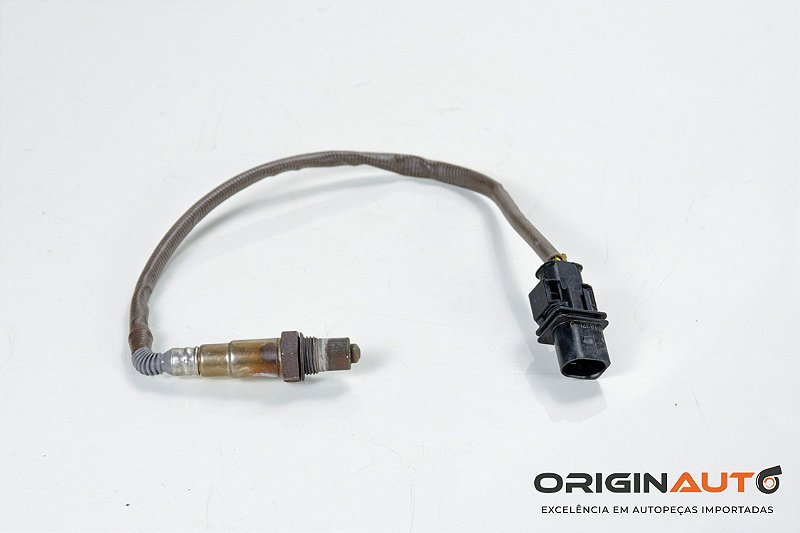 Sonda Lambda Pré Catalisador Mercedes GLA200 A0095425618 - Originauto ...