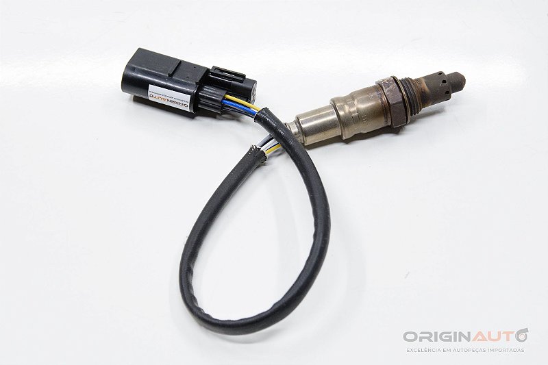 Sonda Lambda Oxigênio Pré Mercedes C200 2019 A0005424300 - Originauto ...