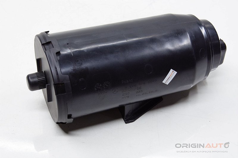 Filtro Canister Mercedes C200 2019 A0004705000 - Originauto Peças ...