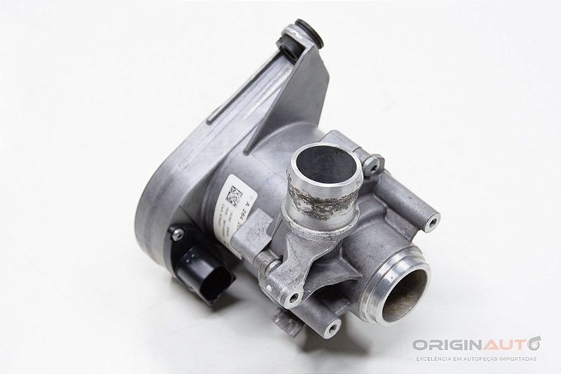 Bomba De Água Elétrica Mercedes C200 2019 A2642000100 - Originauto ...