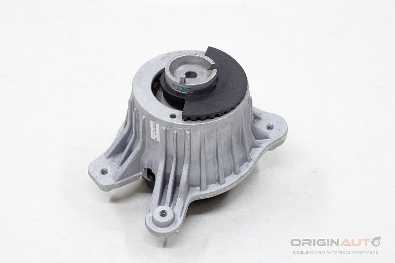 Coxim Motor Esquerdo Mercedes C200 2019 A2052407600 - Originauto Peças ...