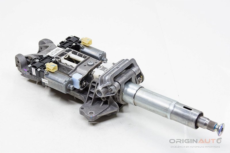 Coluna Direção Elétrica Mercedes C200 2019 A2054608701 - Originauto ...