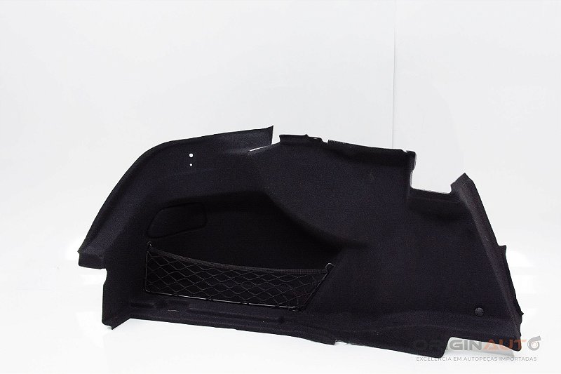 Forro Porta Mala Esquerdo Mercedes C200 2019 A2056908304 - Originauto ...