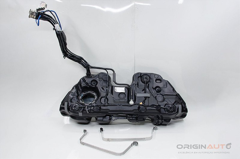 Tanque Combustível Mercedes C200 2019 A2054708500 - Originauto Peças ...
