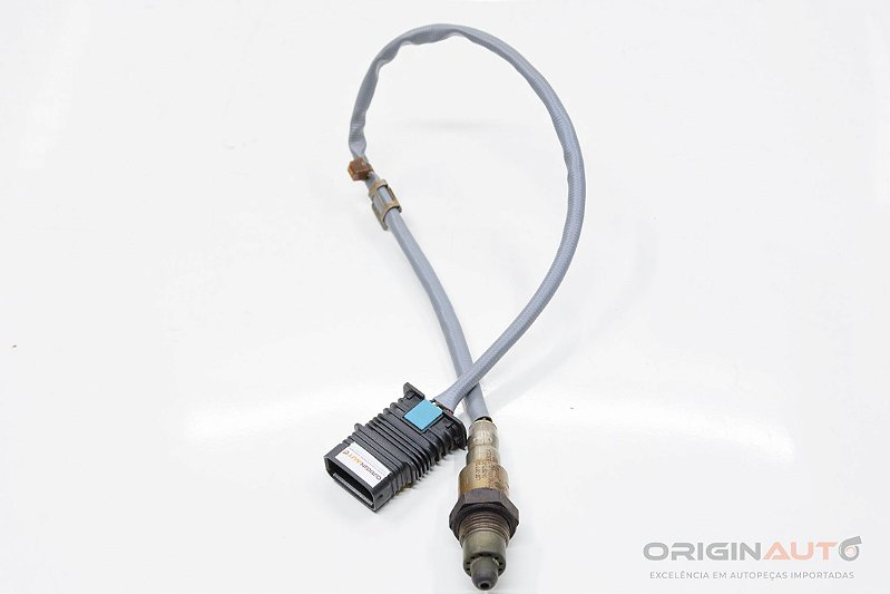 Sonda Lambda Pós Oxigênio BMW X5 35I F15 2014 7645875 - Originauto ...