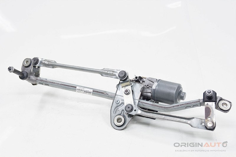 Motor Limpador Parabrisa Audi Q3 2.0 2016 8U1955023 - Originauto Peças ...