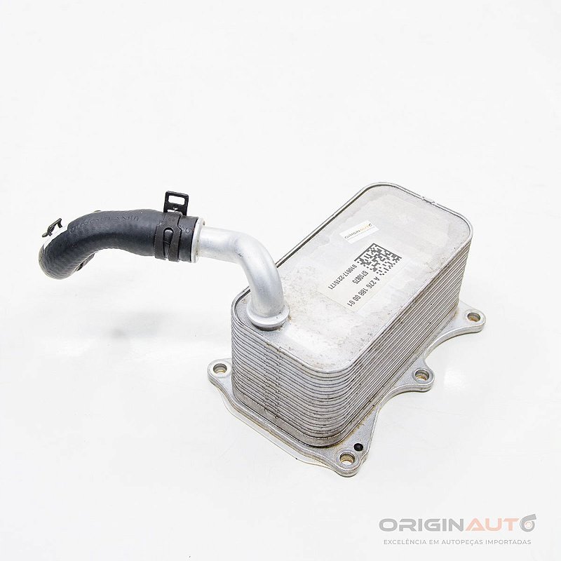 Radiador Resfriador Óleo Mercedes C43 AMG 2018 A2761880001 - Originauto ...