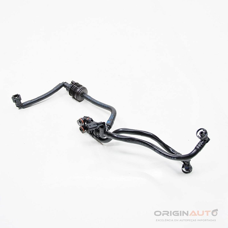 Válvula Canister Mercedes C43 Amg 2018 A0014764432 - Originauto Peças ...