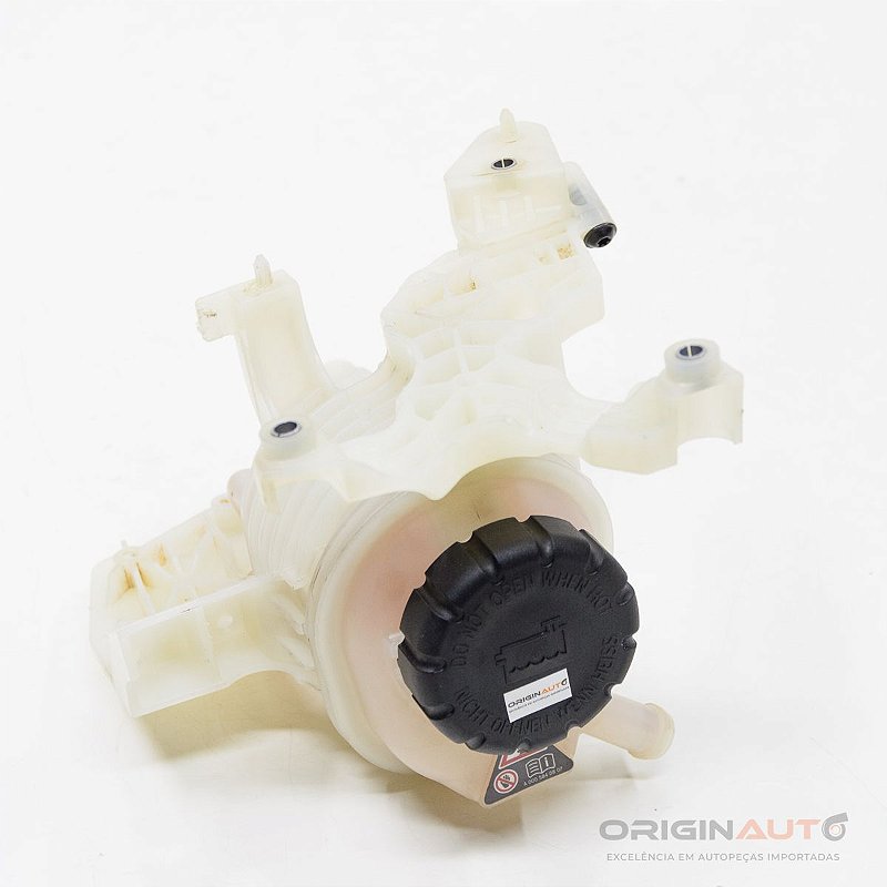 Reservatório Água Radiador Mercedes C43 Amg 2018 A2762000000 ...