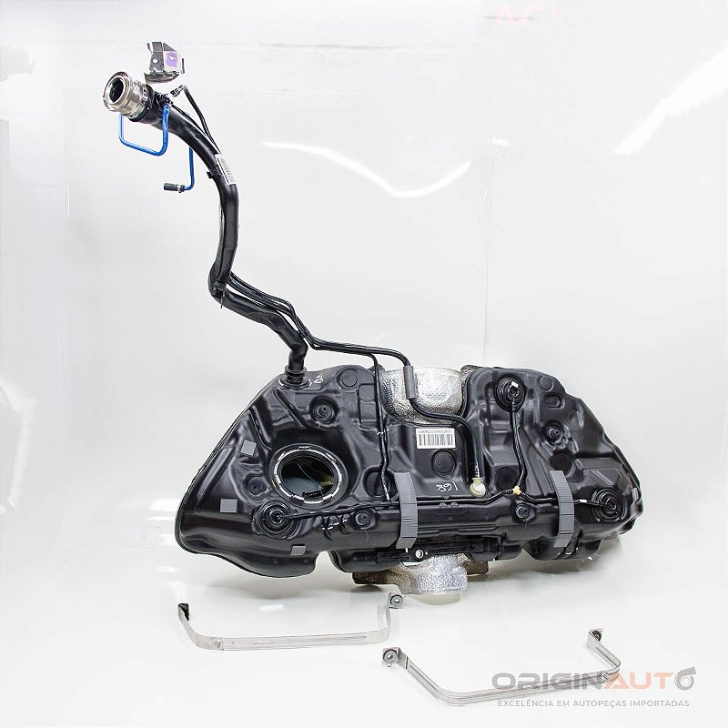 Tanque Combustível Mercedes C43 Amg 2018 A2054708500 - Originauto Peças ...