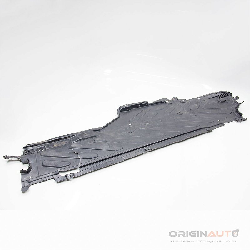 Protetor Assoalho Esquerdo Mercedes C43 Amg 2018 A2056841900 ...