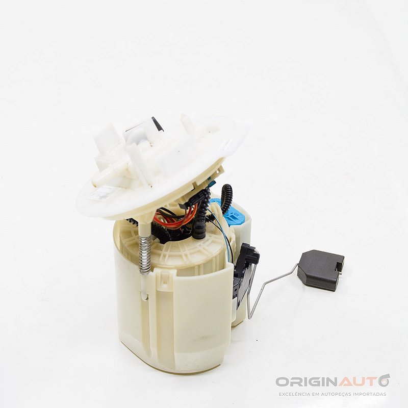 Bomba De Combustível Mercedes C43 Amg 2018 A2054704900 - Originauto ...