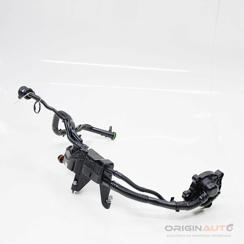 Válvula Anti Chama Respiro Mercedes C43 Amg 2018 A2760107111 ...