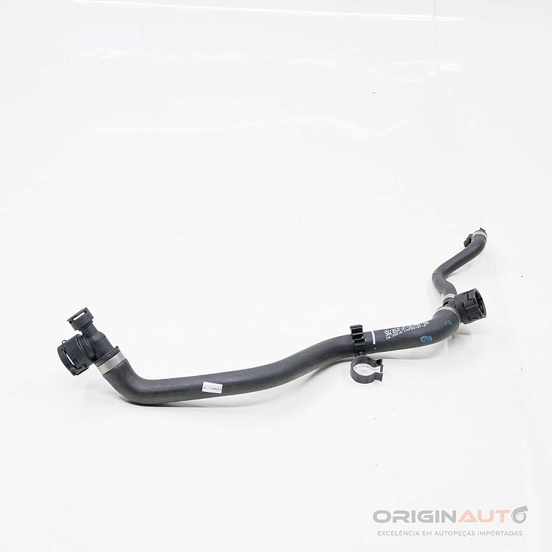 Mangueira De Água Radiador Mercedes C43 Amg 2018 A2055011091 ...