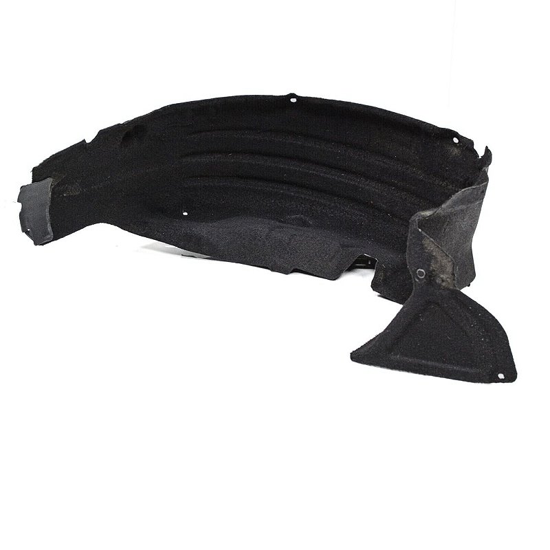 Capa Parabarro Traseira Esquerda Mercedes A200 2015 A1766900730 ...