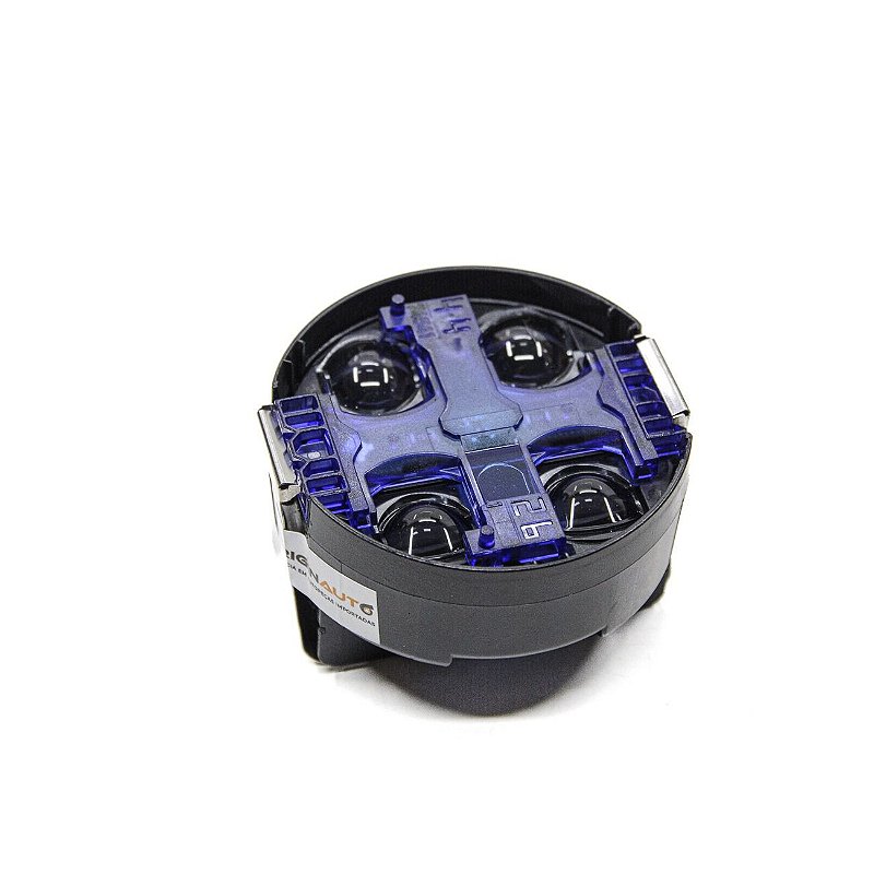 Sensor Chuva Mercedes A200 2015 A2469012504 - Originauto Peças Importadas