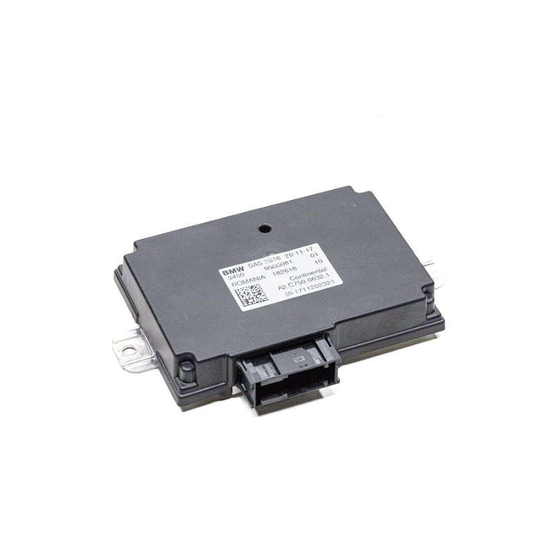 Módulo Abs Dsc Sas Freio BMW X3 G01 252Cv 2018 9500081 - Originauto ...