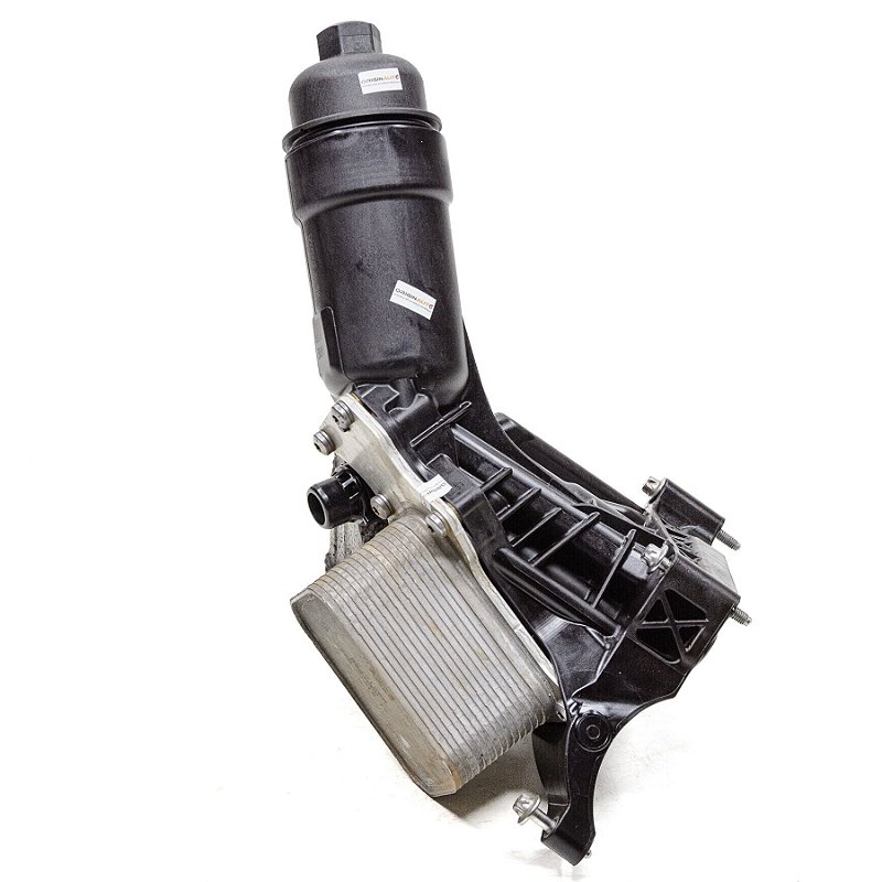 Radiador Resfriador Óleo BMW X3 G01 252Cv 2018 8513965 - Originauto ...