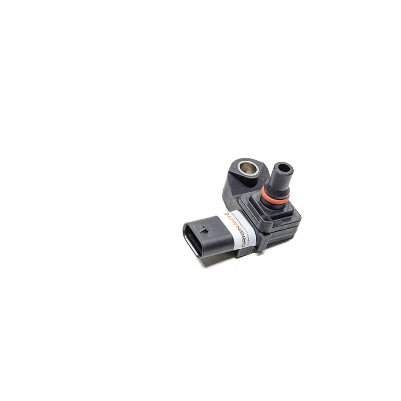 Sensor Pressão Turbo BMW X3 G01 252Cv 2018 8637896 - Originauto Peças ...