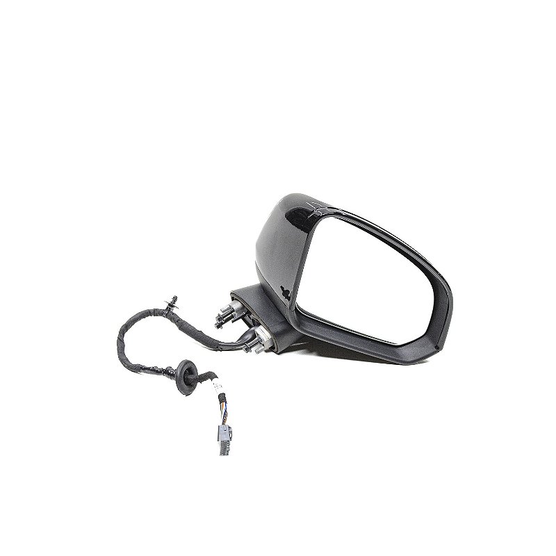 Espelho Retrovisor Direito Volvo Xc40 Moment T5 2020 31477681 ...