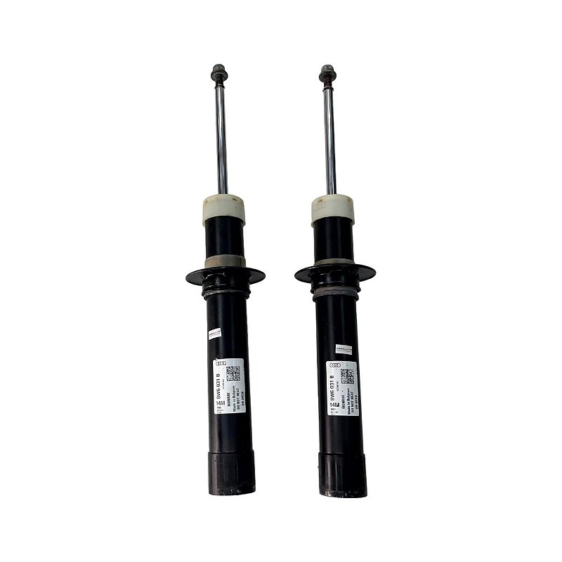 Par Amortecedor Dianteiro Audi A5 Plus 2019 Original - Originauto Peças ...