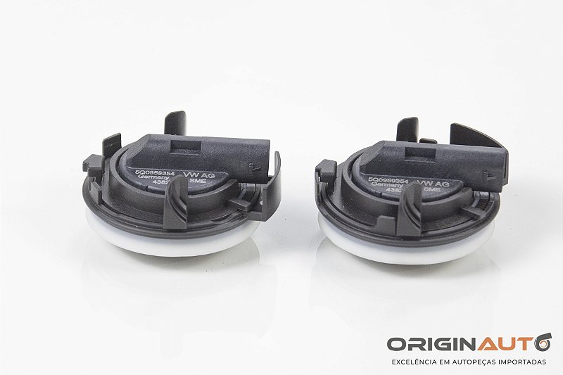 Sensor Pressao Airbag Volkswagen Tiguan R-Line 2.0 2018 5Q0959354 ...