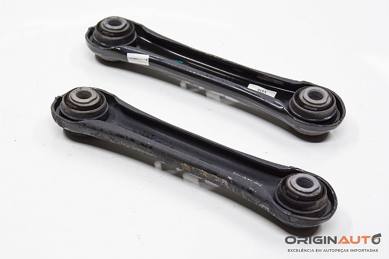 Braco Suspensao Traseiro Unid Volvo Xc60 T5 R-Design 2015 31340354 ...