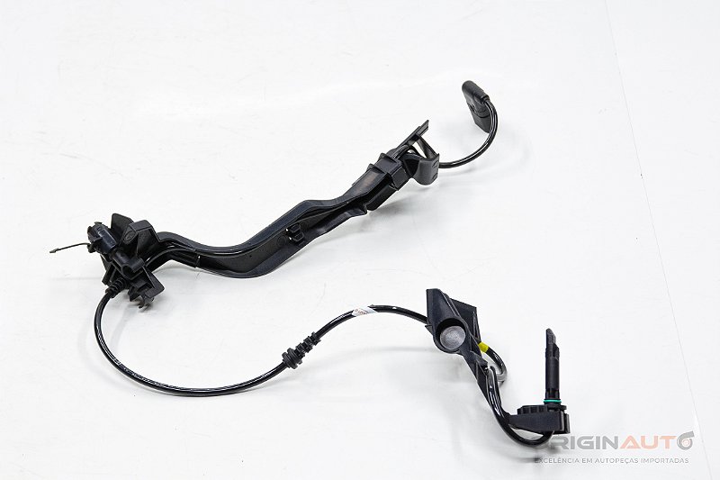 Sensor Abs Rotacao D/D Mercedes C200 W205 2019 A2059058003 - Originauto ...
