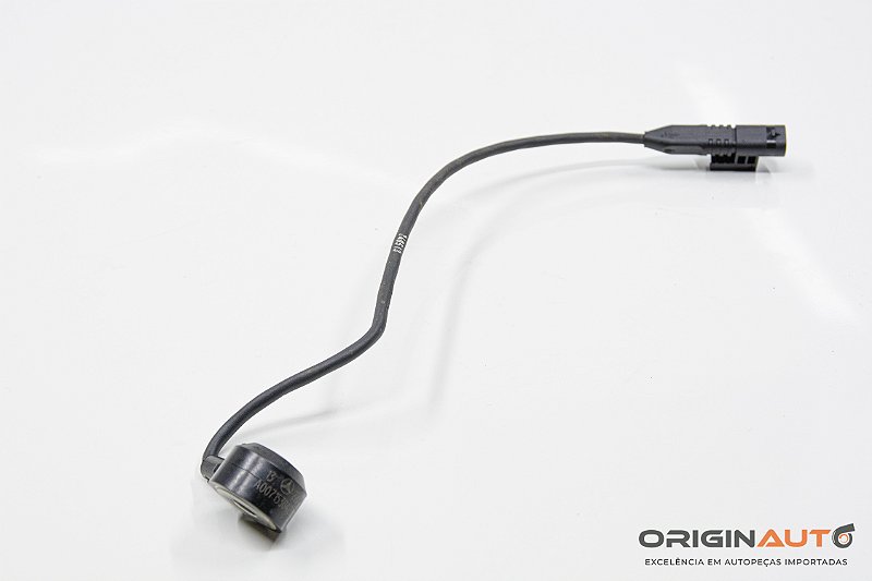Sensor Detonacao Mercedes C 180 Coupe W204 2014 A0071530428 ...