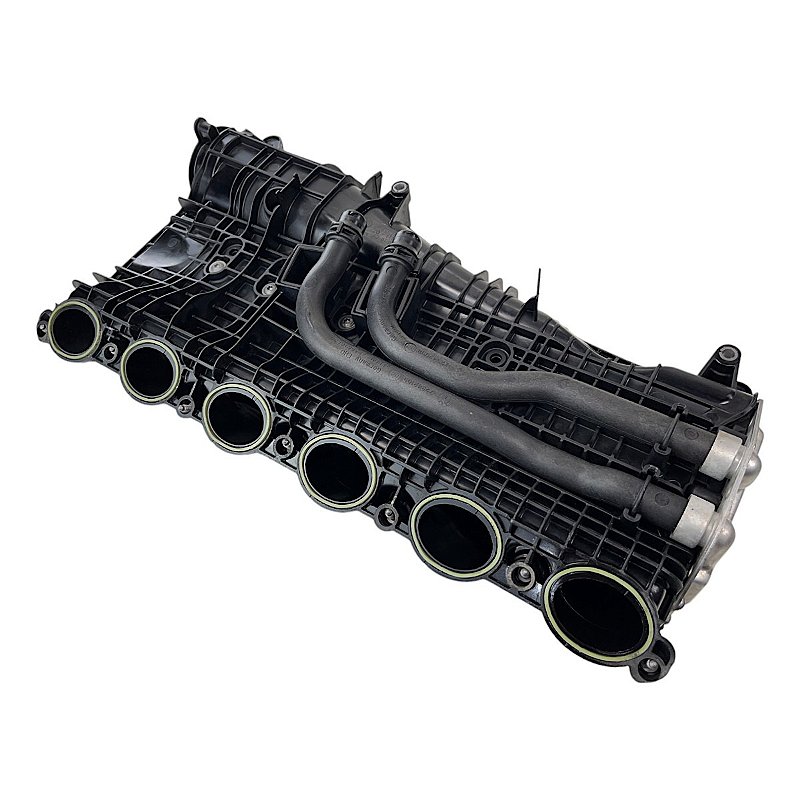 Coletor Admissão BMW M240i M140i X4M B58 2018 Intercooler - Originauto ...