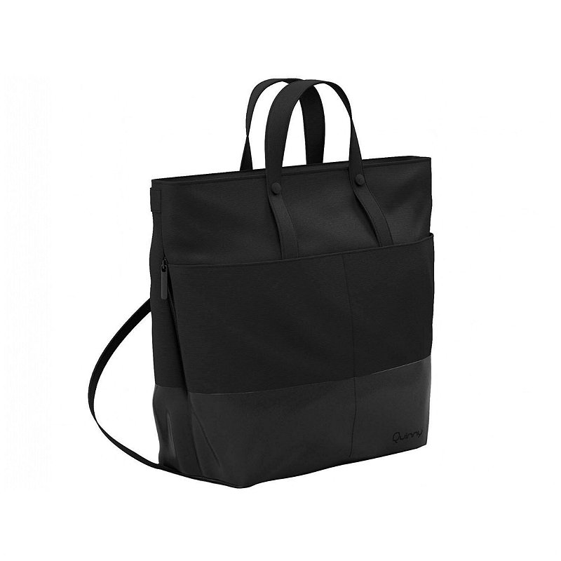 Bolsa Maternidade Grande Quinny Changing Bag Zapp com Trocador - Blestile