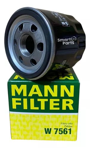 W7561 FILTRO OLEO BLINDADO - / PSL612 / EQUI. - LIDERLUB LUBRIFICANTES ...