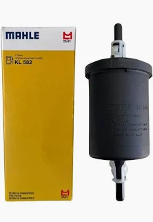 FILTRO COMBUSTIVEL MAHLE - KL582- / GI04/7 /FCI1694 / EQUI. - LIDERLUB ...