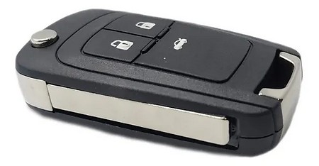 Capa Chave Canivete - NOVA TRIDA ELETRÔNICA